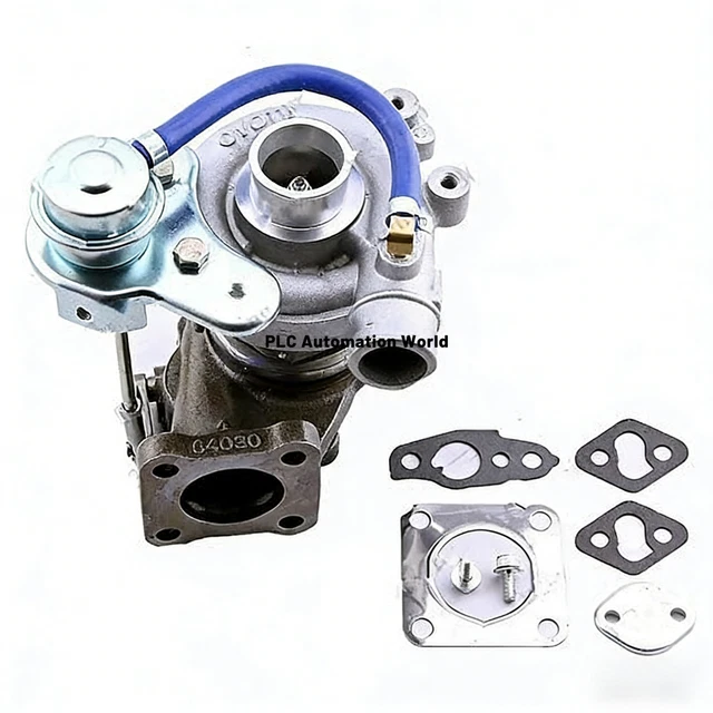 17201-64010 CT12 TURBOCHARGER for Toyota Town Ace Lite Ace 2CT 2.0L ...