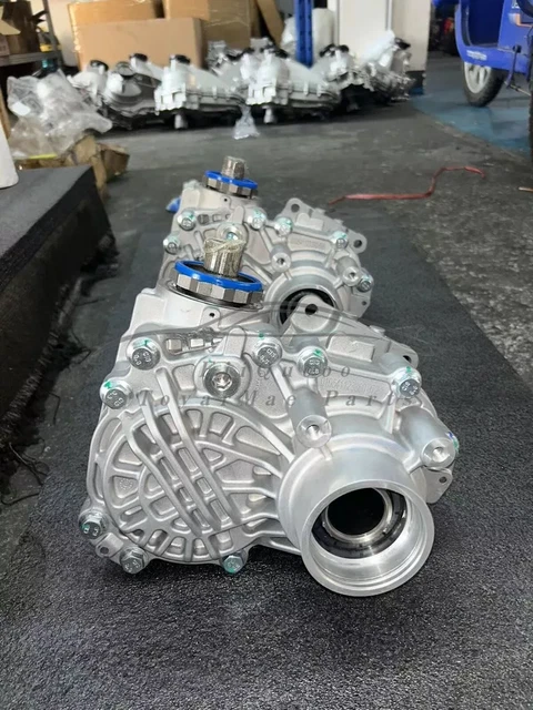 TRANSFER BOX FOR MINI R60 R61 Countryman Paceman JCW 27109811688 ...