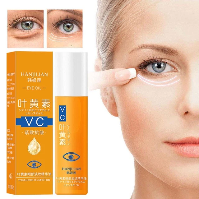 EYE ESSENCE OIL Rosewood Seed Eye essence Oil Anti Wrinkle Eye Oil £3. ...