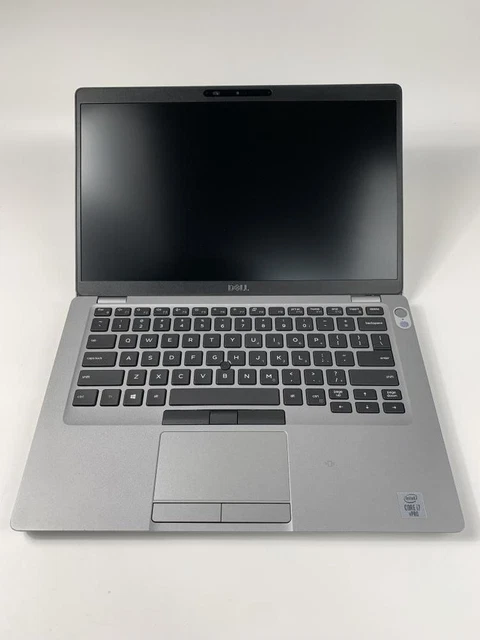 DELL LATITUDE 5411 256GB 16GB RAM P98G Silver (WiFi) For Parts $129.95 ...