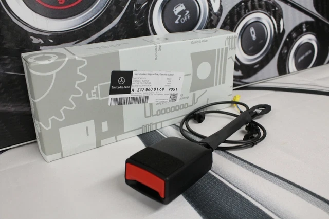 MERCEDES BENZ GENUINE New Mb A Class W176 Facelift Grille Right O/S ...