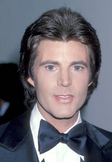 1978 RICKY NELSON AT Ama Music Awards Old Photo 1 EUR 6,67 - PicClick FR