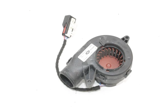 JAGUAR XJ X351 Fuse Box Cooler Blower Fan AH42-10E920-AB 5.0 Petrol ...