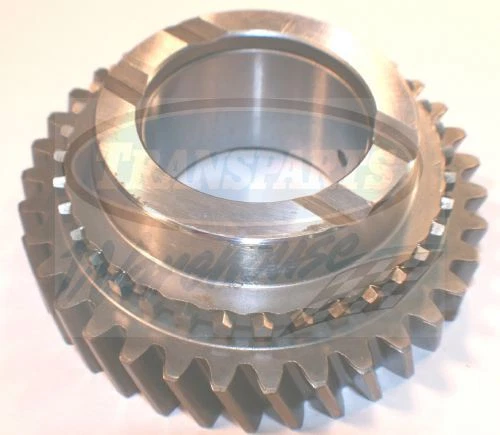 FITS GM CHEVY SM465 Transmission 2nd Gear with 35 Teeth £78.43 ...