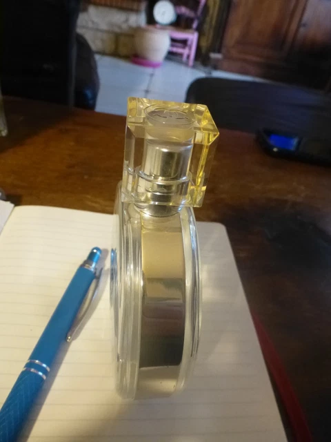 CHANEL EDT CHANCE Empty Bottle 100ml No Box $7.38 - PicClick CA