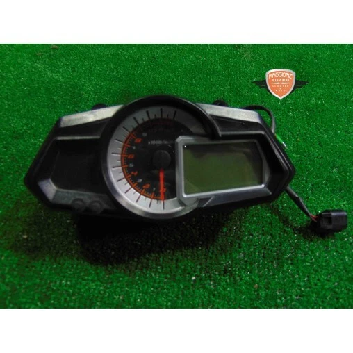 INSTRUMENTATION DU TABLEAU de bord Keeway RKS 125 2016 2017 EUR 165,00 ...