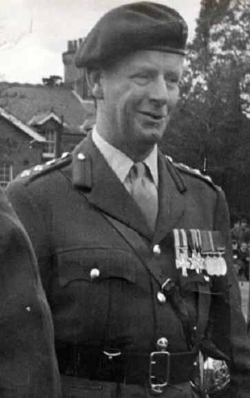 BRITISH WW2 PARATROOPER Named Officers Tunic Lot £583.02 - PicClick UK