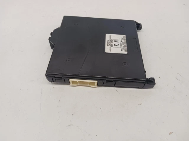 2017 TOYOTA COROLLA Multiplex Network body control module 8922102550 ...