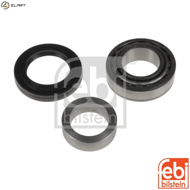 WHEEL BEARING KIT 175602 FOR JEEP GRAND/CHEROKEE/II/SUV/Mk EXA 3.1L ENF ...