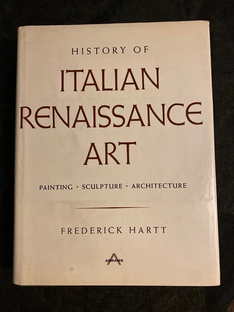 HISTORY OF ITALIAN Renaissance Art: Painting, Sculpture, Architecture ...