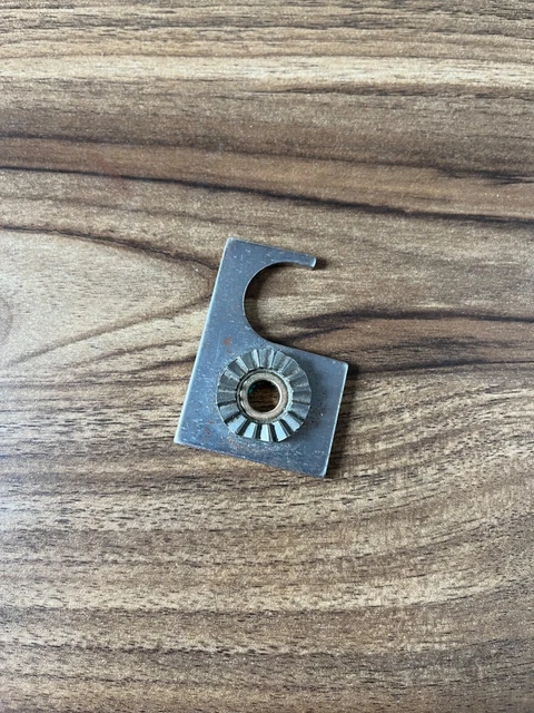 ORIGINAL MOVIE PROP set dressing from STAR WARS EPISODE 1 - lock from ...