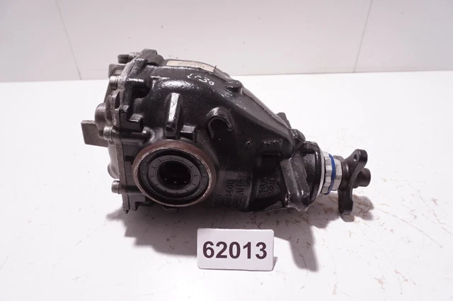 BMW F20 F22 F30 F31 F32 rear axle transmission differential 2.81 ...