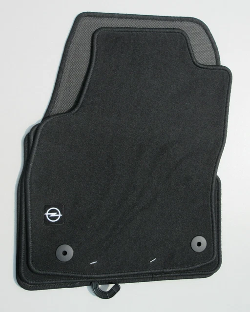 Fussmatten Fr Opel Astra H