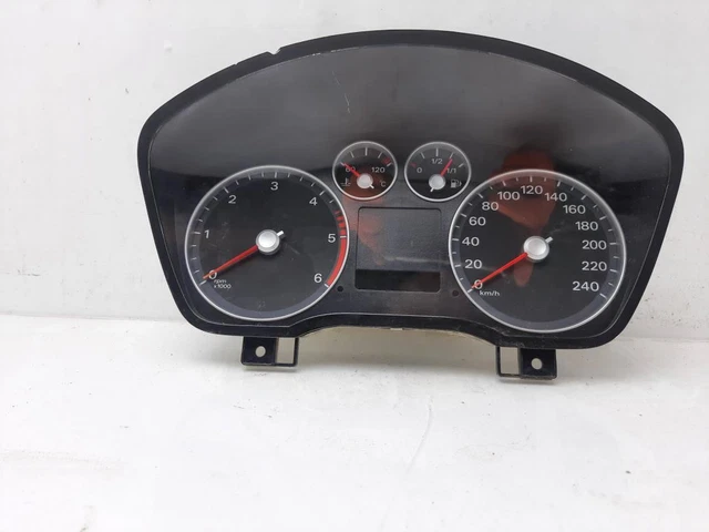 7M5T10849GB TABLEAU DE Bord Compteur pour FORD FOCUS SPORTBREAK (CAP) 2 ...
