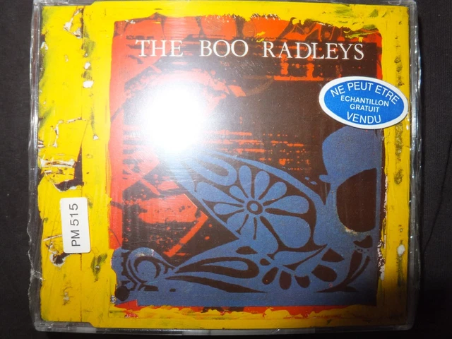 MAXI CD THE Boo Radleys / Every Heaven / Neuf Sous Blister / EUR 18,00 ...