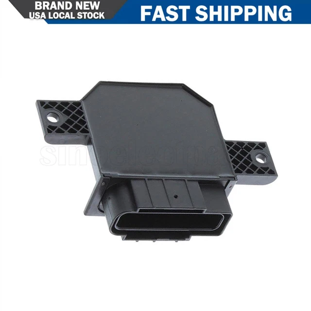 NEW FUEL PUMP Control Module for 2019-2021 Chevy Silverado GMC 13554821 ...
