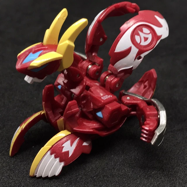 BAKUGAN BAKU TECH gren dragaon MG sega japan EUR 25,00 - PicClick FR