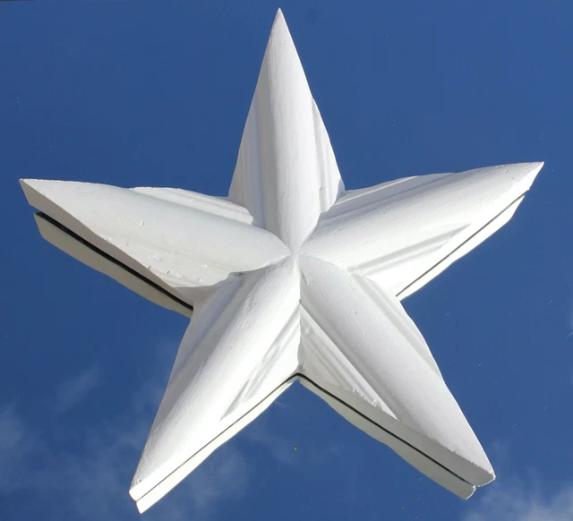 WHITE STAR LINE Rms Olympic 14" Smoking Room Coving Star Haltwhistle £ ...