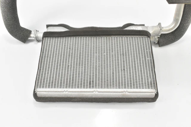 WÄRMETAUSCHER HEIZKÖRPER HEIZUNG S8206002 BMW 5 F07 F10/11 6 F06 F12 ...