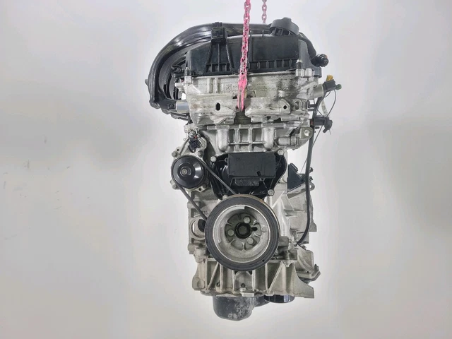 MOTEUR TYPE HM01 - Peugeot 208 I PH.2 - S0-3811P EUR 1.445,00 - PicClick FR
