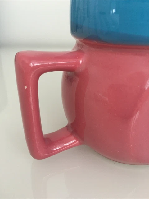 NOVELTY BERTIE BASSETT Mug 3D Bassetts Liquorice Allsorts Ceramic £3.99 ...