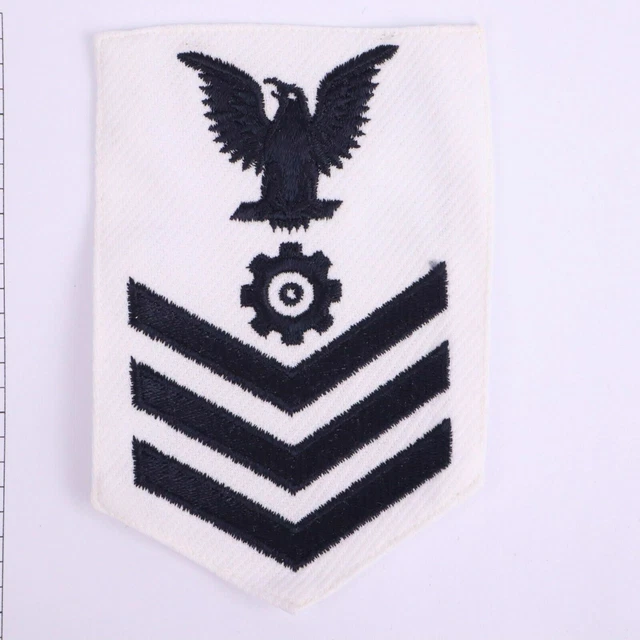 USCG RATE 1948 Engineerman Era 1St Class $20.27 - PicClick AU