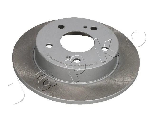 2X JAPKO BREMSSCHEIBE 61123C für NISSAN MAXIMA 3 J30 200SX S14 16V ...