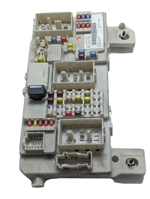 FORD FOCUS FUSE Box BCM Body Control Module 2008-2011 MK2 7M5T-14a073 ...