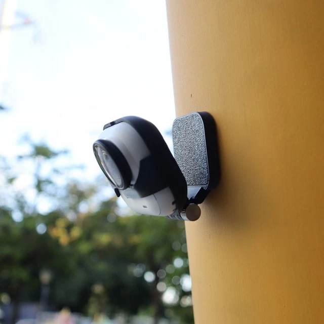 CAMERA MAGNETIC CHEST Mount for Go Ultra Camera Holder Mount9870 £9.01 ...