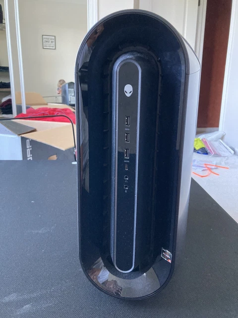 DELL ALIENWARE AURORA R10 Ryzen Edition Gaming Desktop $1,249.99 - PicClick