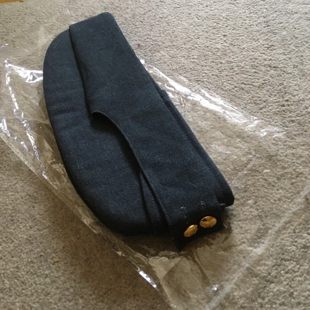 WW2 RAF SIDE Cap Reproduction £20.00 - PicClick UK