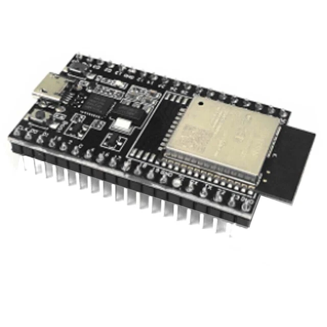 Esp32 Devkitc Core Board Esp32 V4 Development Board Esp32 Wroom 32d A6 26 £1712 Picclick Uk