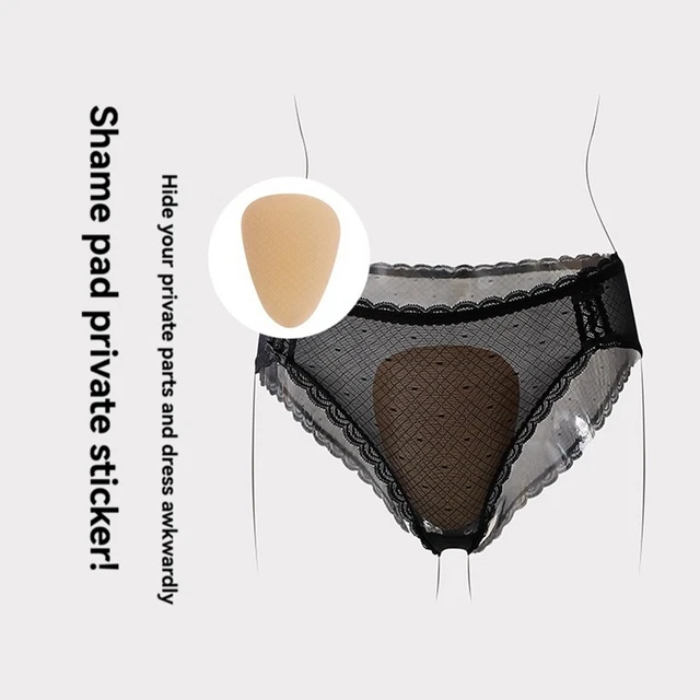 COTTON SHAMING PADS for Women'S Underwear Eliminates Embarrassing ...