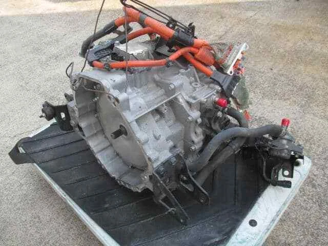 TOYOTA PRIUS ALPHA 2013 Automatic Transmission 3090047072 [Used ...