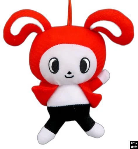 ZENICHI PLUSH JUMPING Pose with Elastic String Maizen Sisters £21.82 ...