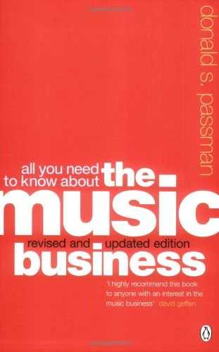 ALL YOU NEED to Know About the Musi..., Donald S. Passm £4.83 - PicClick UK
