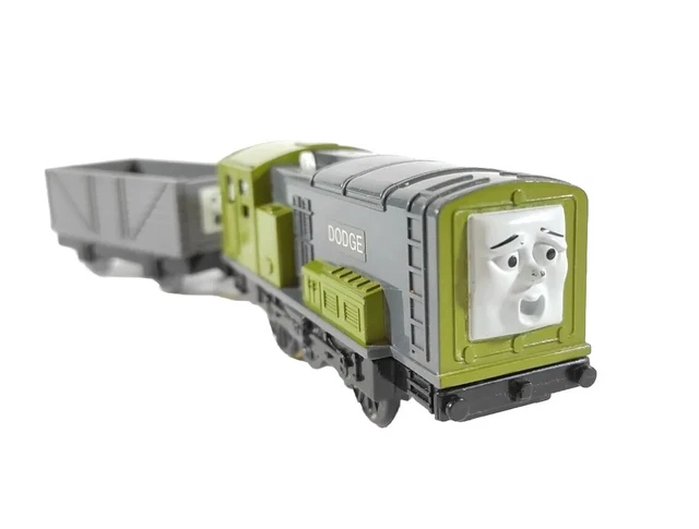 Thomas And Friends Trackmaster Troublesome Trucks FOR SALE! - PicClick UK
