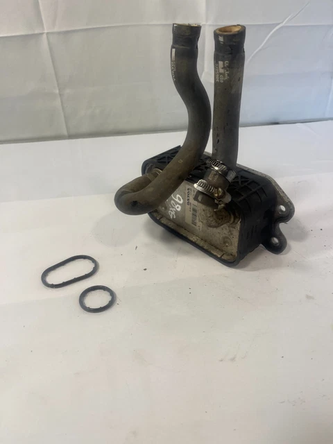 VOLVO XC90 XC70 V70 S60 S80 2.4 D5 185 Bhp Oil Cooler 8677973 £27.50 ...