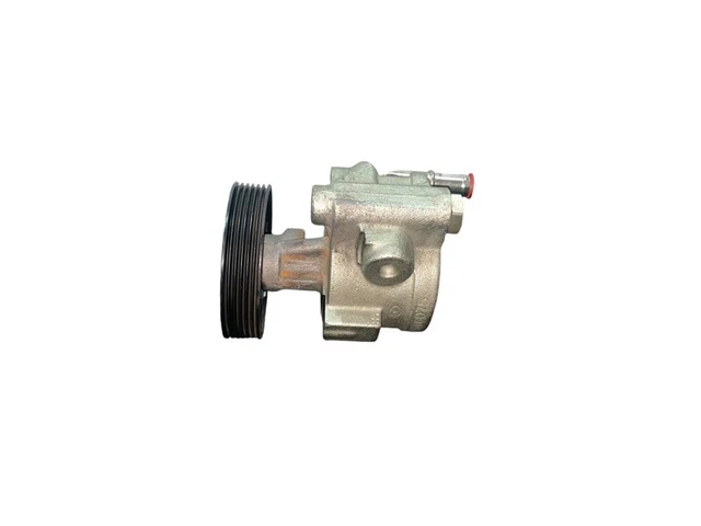 7700437179 POMPE DE direction pour RENAULT SCENIC RX4 (JA0) 1.9 DCI ...