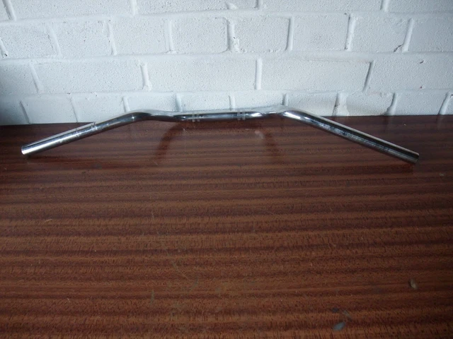 YAMAHA SR125 SR 125 Handle Bars Handlebars Oem £21.80 - PicClick UK