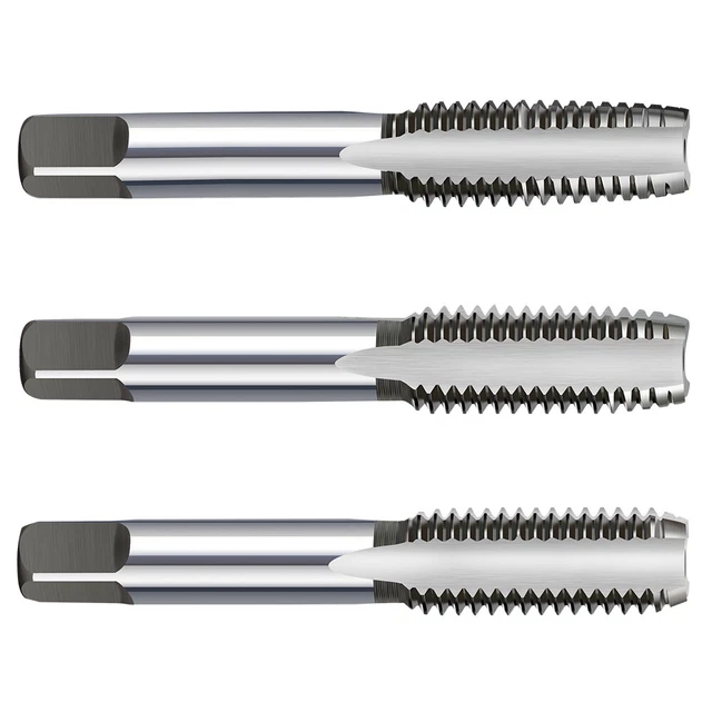 M18 X 1.5mm Tap And Die Yodaoke HSS M18 X 1.5mm Metric Tap And Die Set ...
