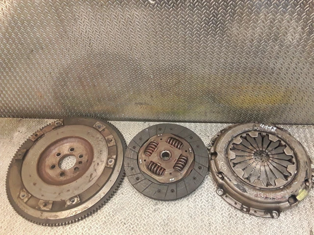 MINI N12 KIT Embrayage Cooper R55 R56 R57 1.6 Essence N12 Orig. 7568714 ...