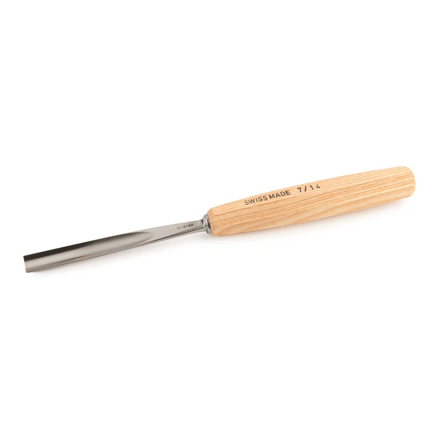 PFEIL &SWISS MADE& 14mm #7 Sweep Gouge $59.48 - PicClick