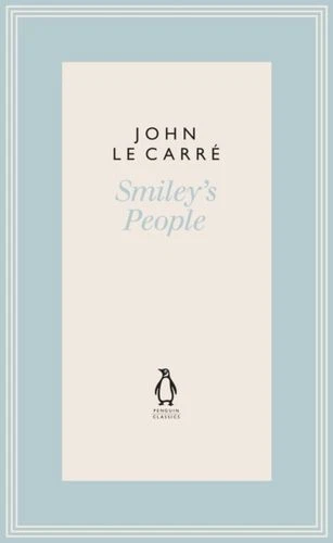 SMILEYS PEOPLE UC Carre John Le Penguin Books Ltd Hardback EUR 23,53 ...