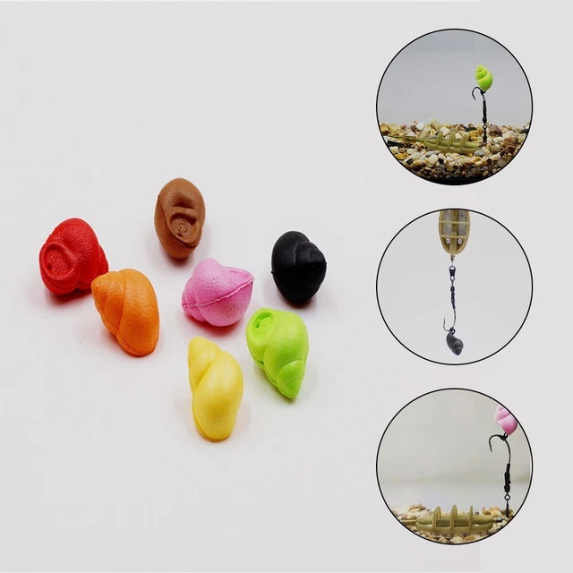 15 PI CES APPAT imitation p che grossi re bouillies carpe bouillie haute fle EUR 9,20 - PicClick FR