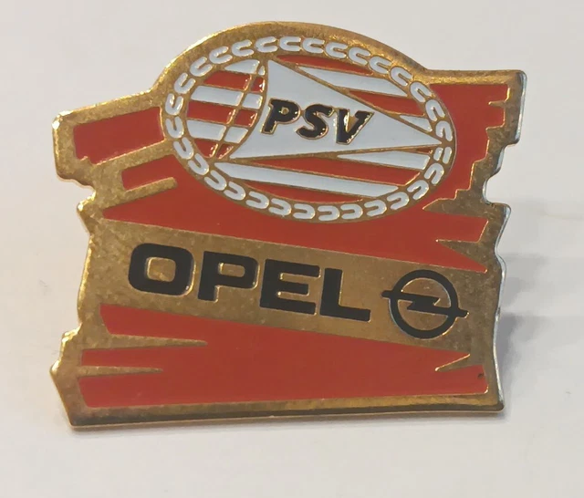 SPILLA PINS DISTINTIVO Stemma Simbolo Badge Logo Crest Psv Eindhoven ...