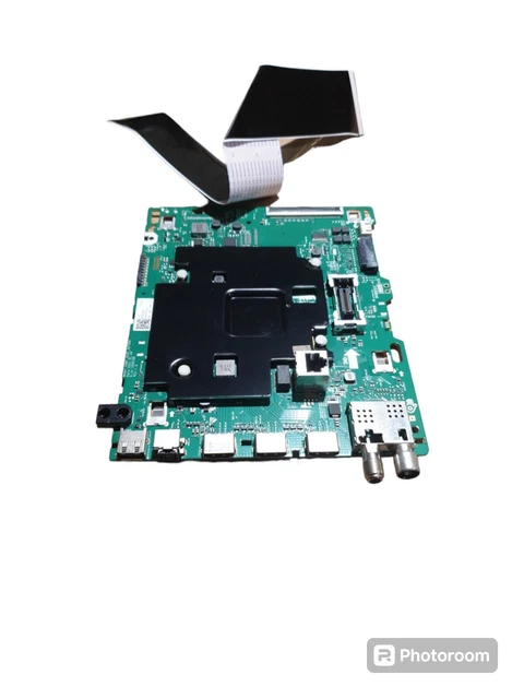 RICAMBIO ORIGINALE TV SAMSUNG UE43AU7170U Scheda Madre KANT_SU2E_AU7000 ...