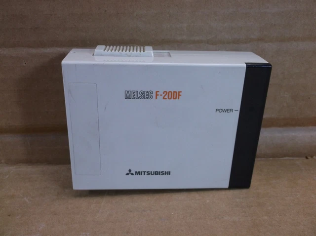 UNITÀ DI ACCESSO Dati Mitsubishi PLC F-20DF-E F20DFE EUR 85,24 ...