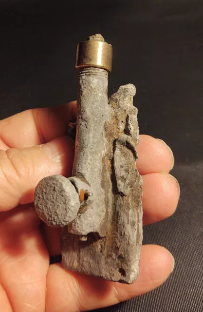 WW2 SOE NO 2 Mk 1 Booby Trap Pressure Switch £85.00 - PicClick UK