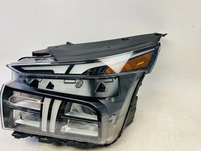 NEUF 2021 2022 2023 Hyundai Santa Fe OEM Full DEL Phare LH Driver 92101 ...